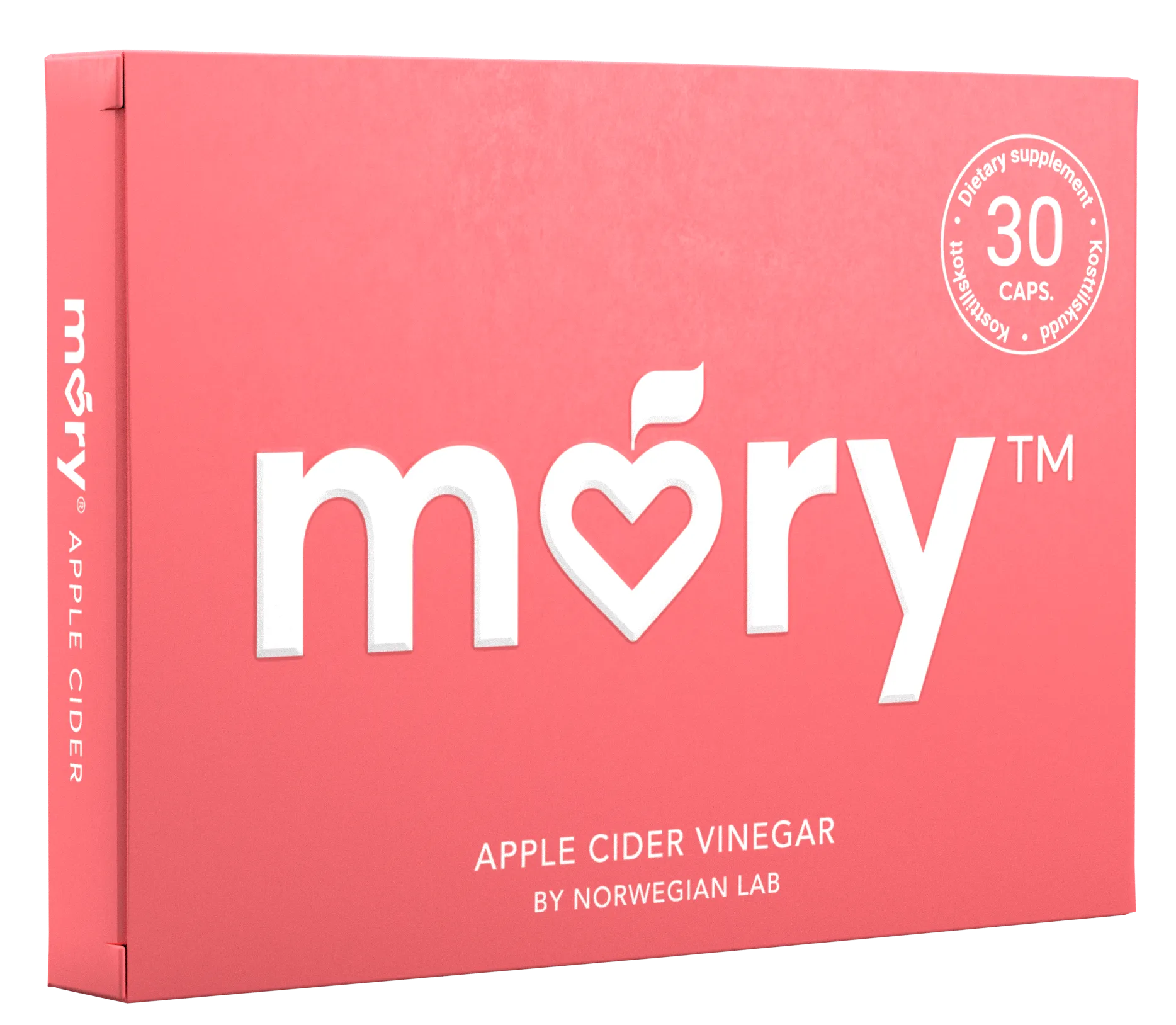 Mory æblecidereddike | Prøv i 30 dage